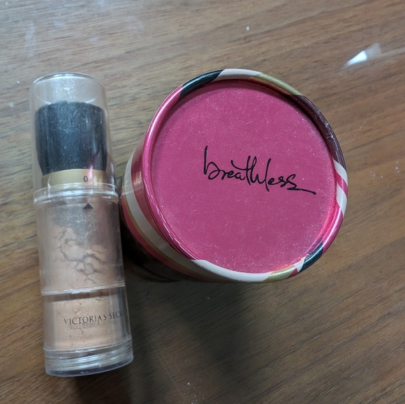 Victoria's Secret | Makeup | Victorias Secret Shimmering Body Powder ...